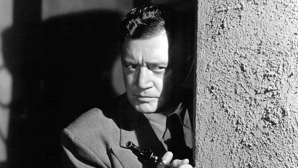 Don Gale, agent privé - Film - SensCritique