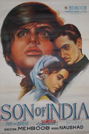Son of India - Film - SensCritique
