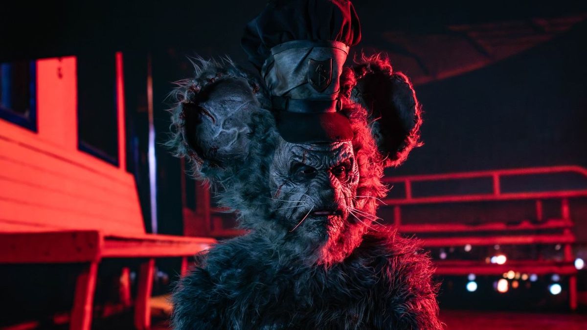 Avis sur le film Screamboat (2025) par Kritzeh