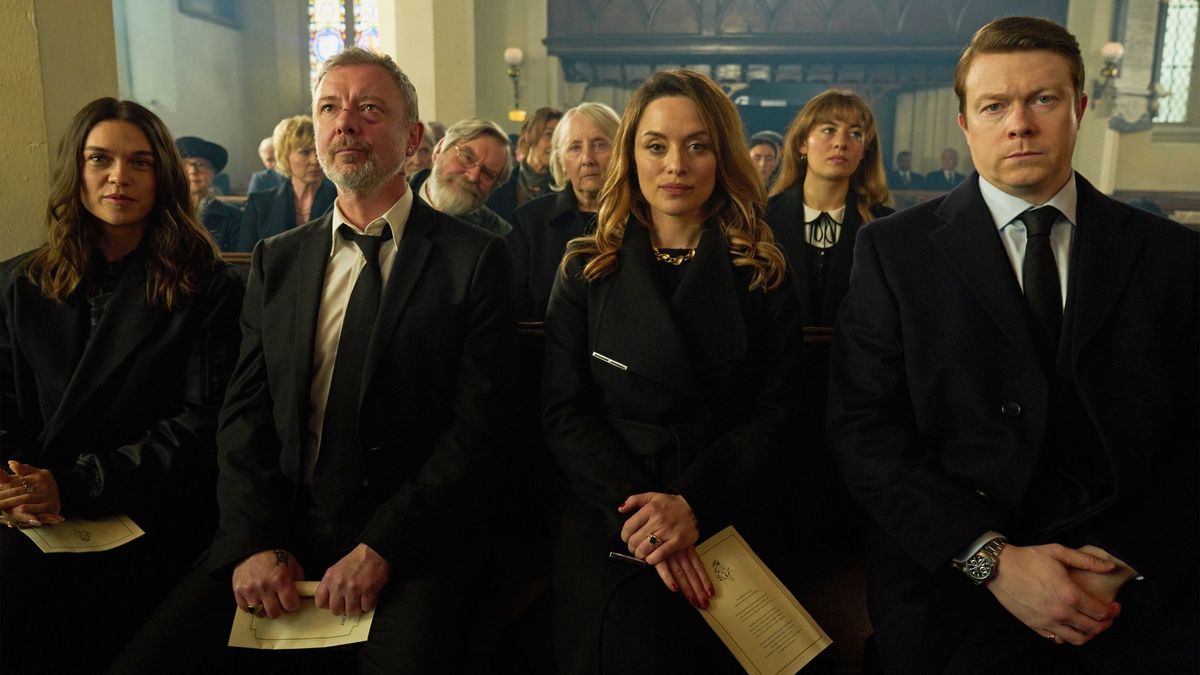 I, Jack Wright - Série (2025) - SensCritique