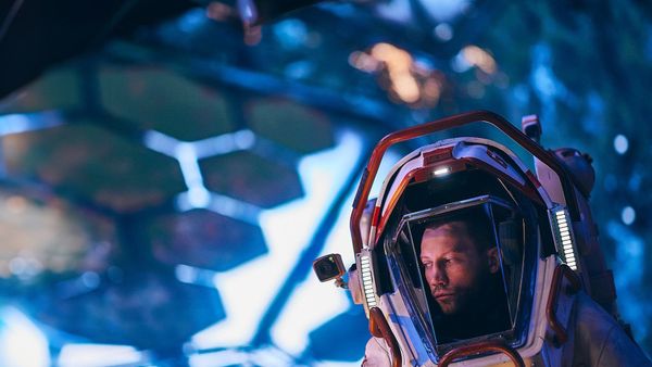 Free Fall - Film (2025) - SensCritique