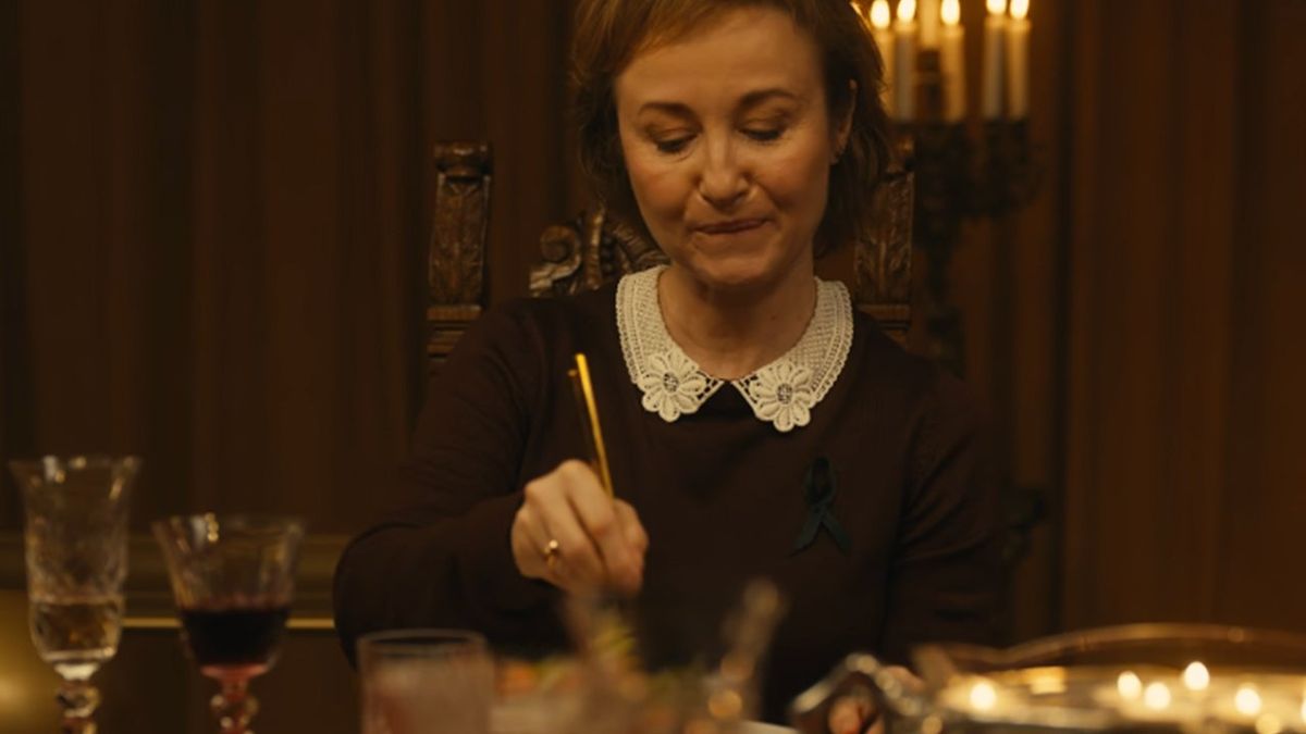 Inheritance - Court-métrage - SensCritique