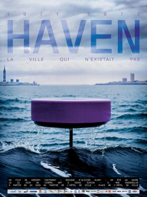 Haven - Film - SensCritique