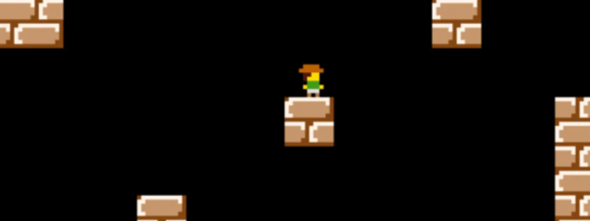 Trap Adventure 2 (2016) - Jeu vidéo - SensCritique