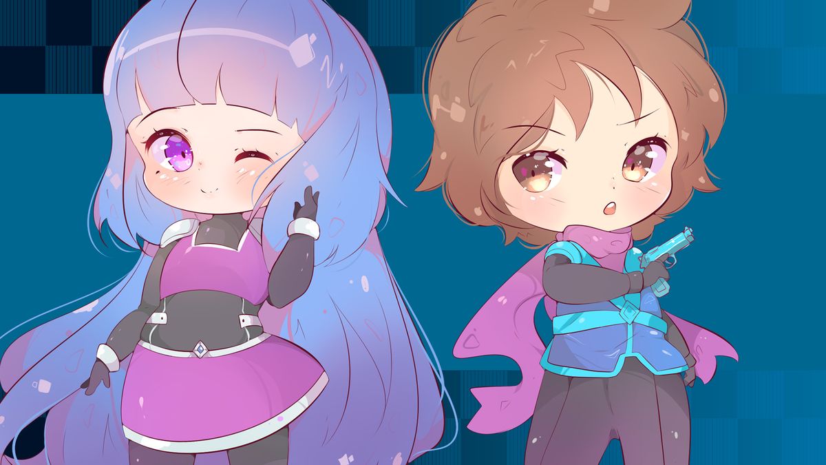 Ploid (2021) - Jeu vidéo - SensCritique