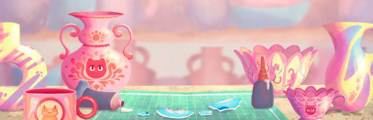 Magic Cats Pots (2024) - Jeu vidéo - SensCritique