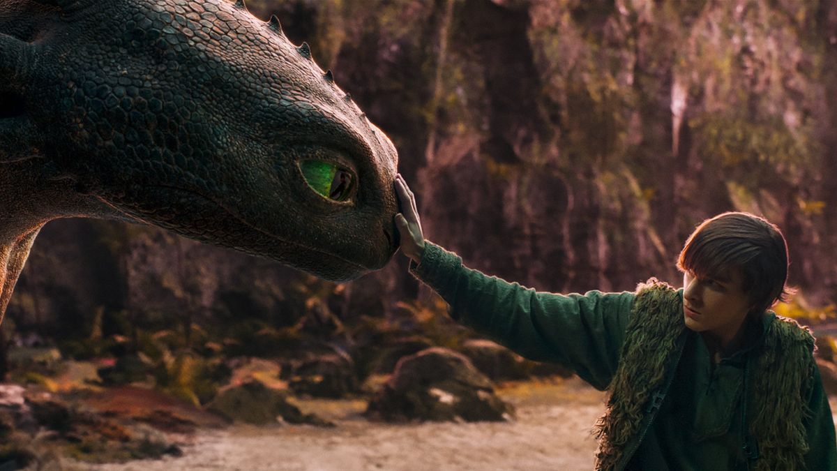 Comment profiter des Dragons par fingah