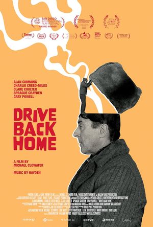 Drive Back Home - Film - SensCritique