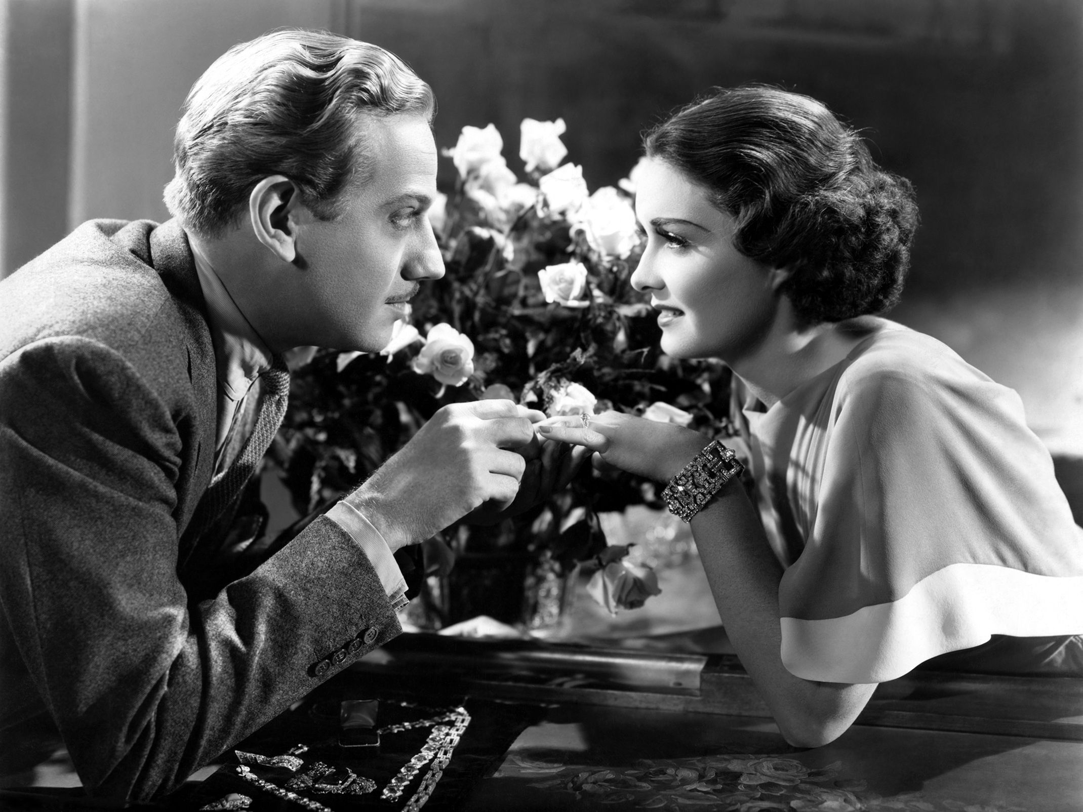 Images de Le Loup solitaire (1935) - SensCritique