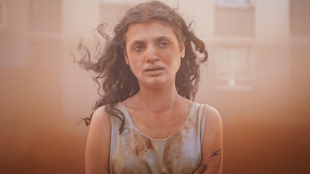 Avis sur le film Mollement raté Alpha (2025) - Mollement raté