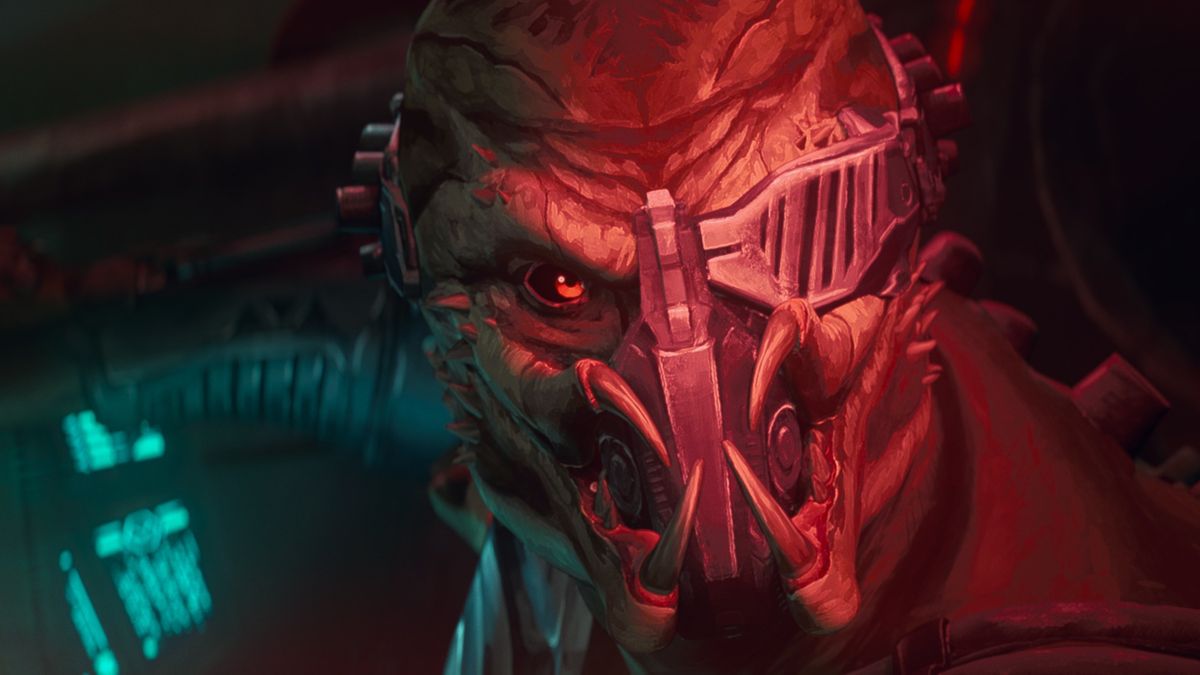 Predator: Killer of Killers - Long-métrage d'animation (2025)