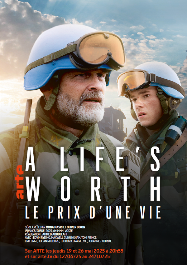 A Life's Worth - Série - SensCritique