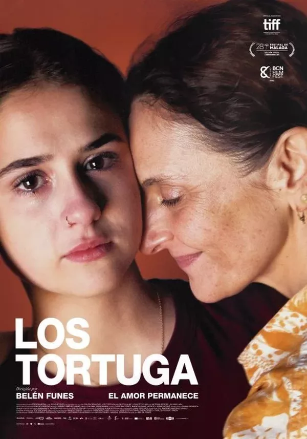 Los Tortuga - Film - SensCritique