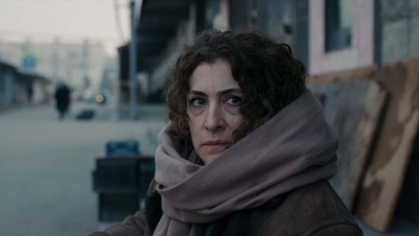 Sept jours - Film (2025) - SensCritique