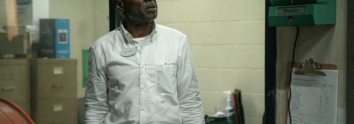 À bout - Film (2025) - SensCritique