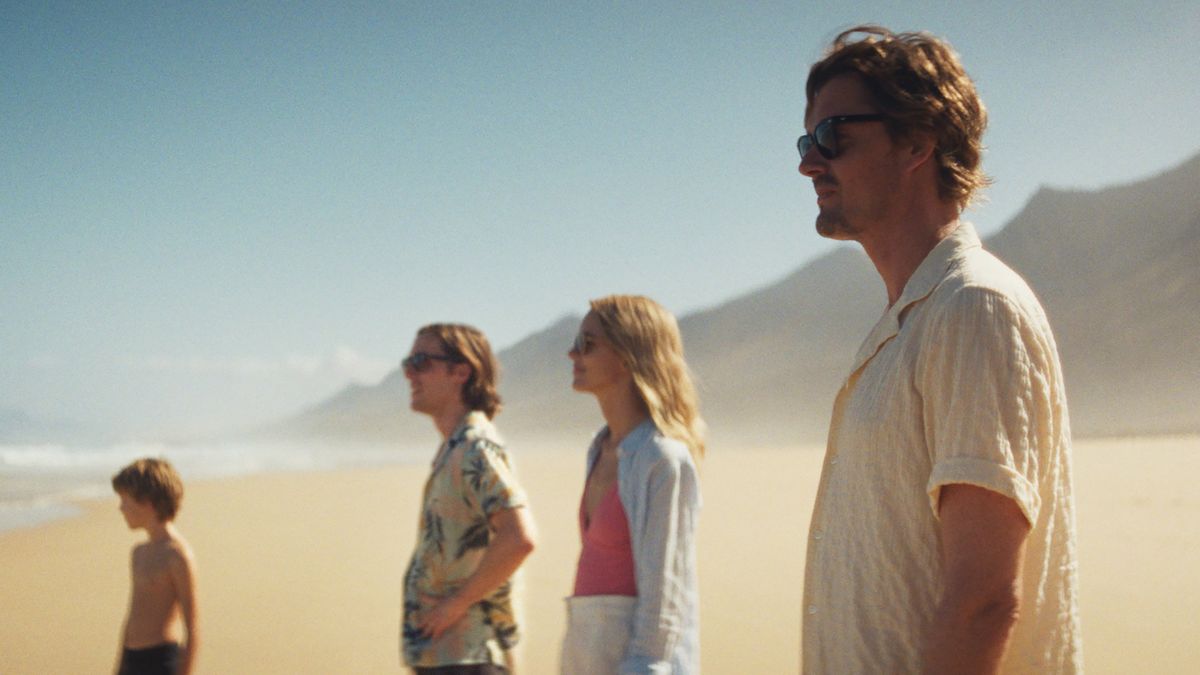Islands - Film (2025) - SensCritique