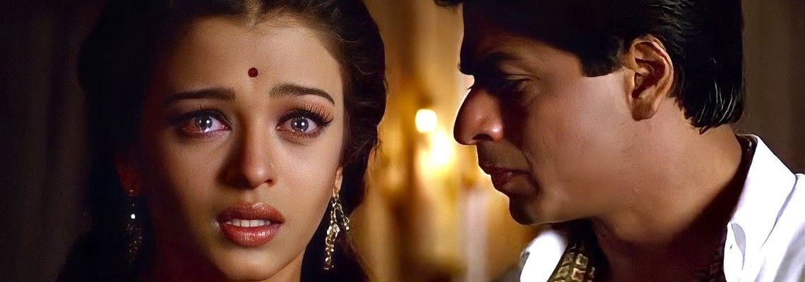 Devdas - Film (2003) - SensCritique