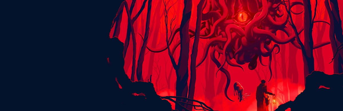 Roots Devour (2025) - Jeu vidéo - SensCritique
