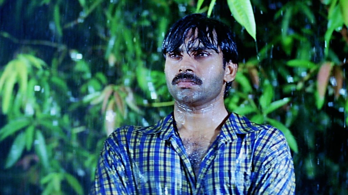 Thammudu - Film - SensCritique