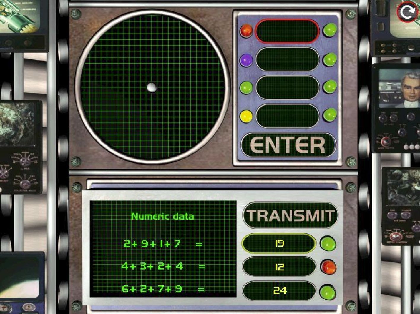 Images de Thunderbirds: Vault of Doom (2002) - SensCritique
