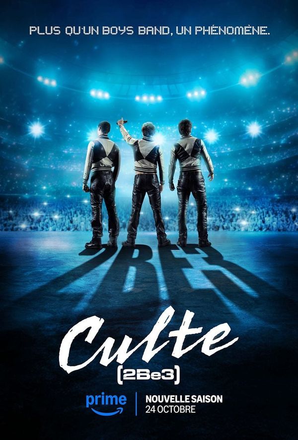 Culte - 2Be3 - Série - SensCritique