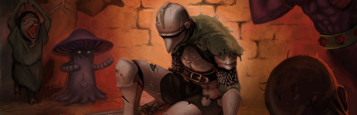 Devil spire (2022) - Jeu vidéo - SensCritique