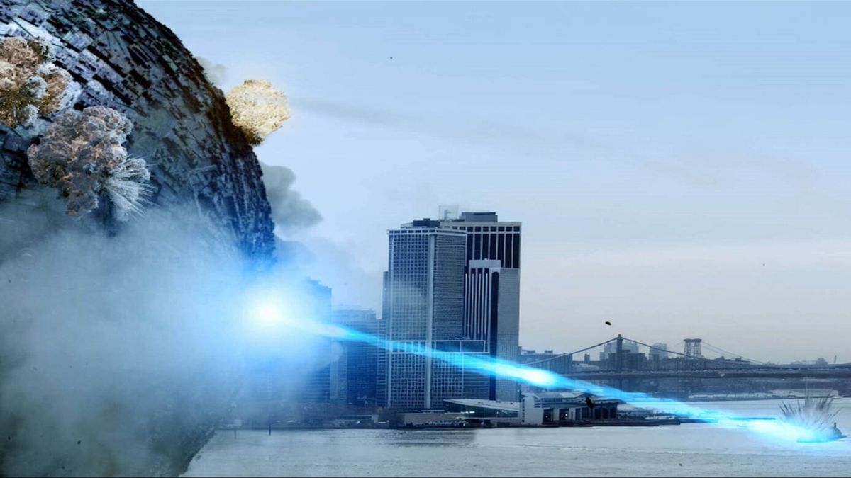 Alien: Rubicon - Film - SensCritique