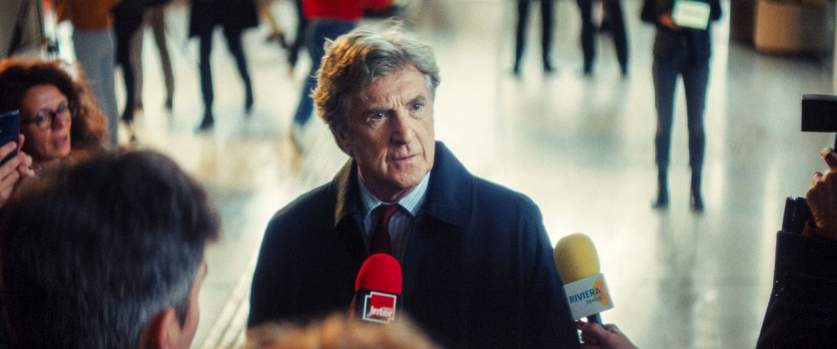 Avis sur le film Fils de (2025) par Venitienne