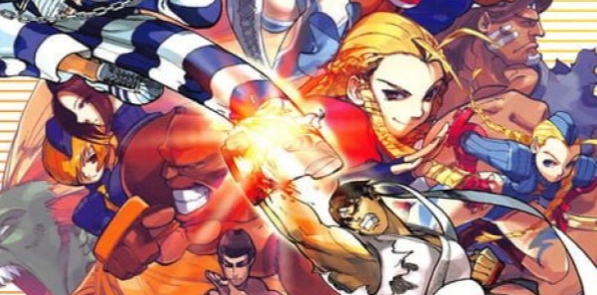 Street Fighter Zero 3 Upper (2001) - Jeu vidéo - SensCritique