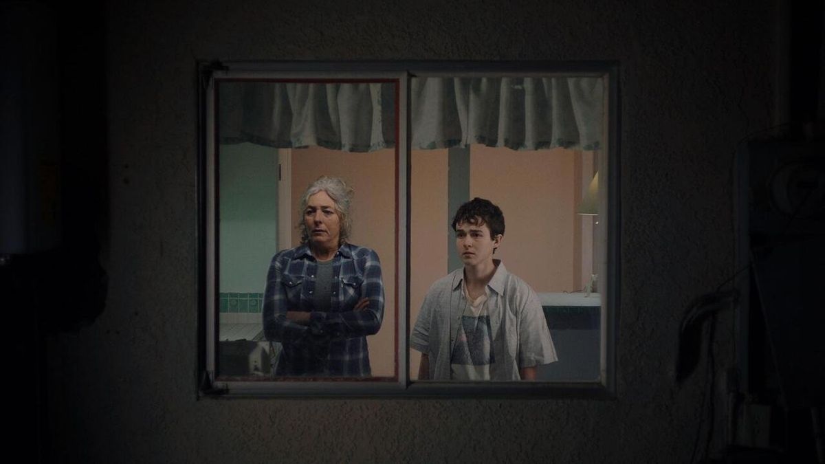 Room Temperature - Film (2025) - SensCritique