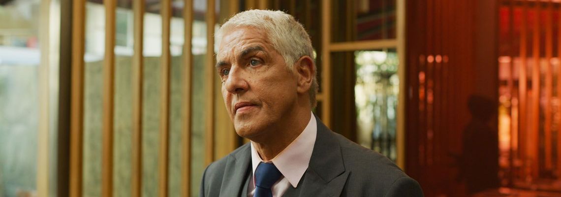 Atoman - Film (2025) - SensCritique