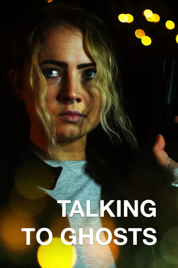 Talking To Ghosts - Film - SensCritique