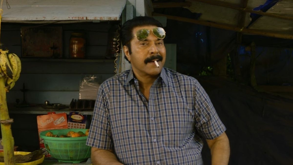 Kalamkaval - Film - SensCritique