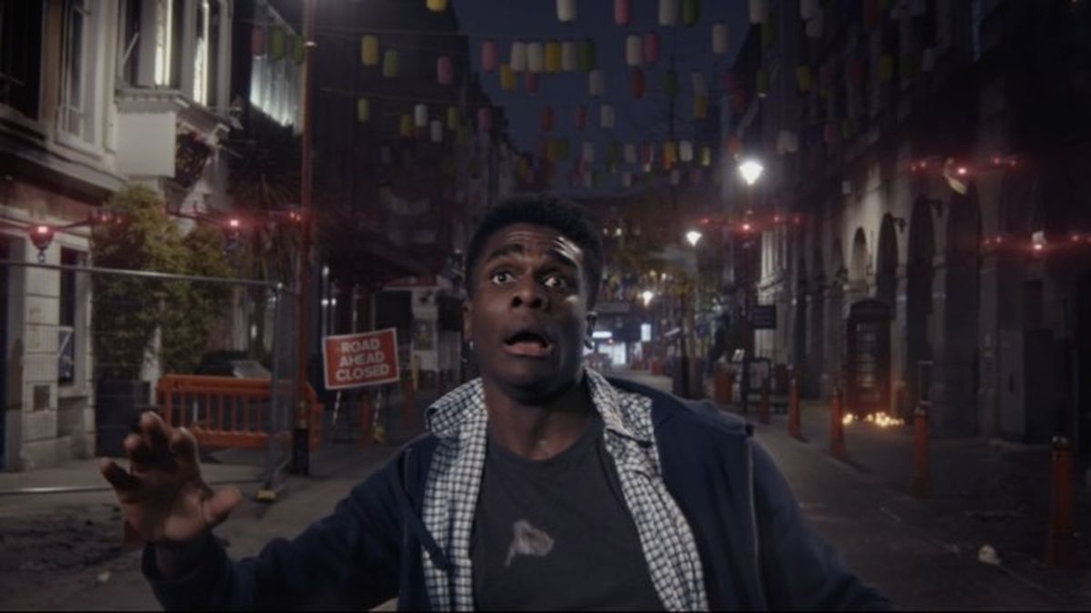 Touchdown - Film - SensCritique