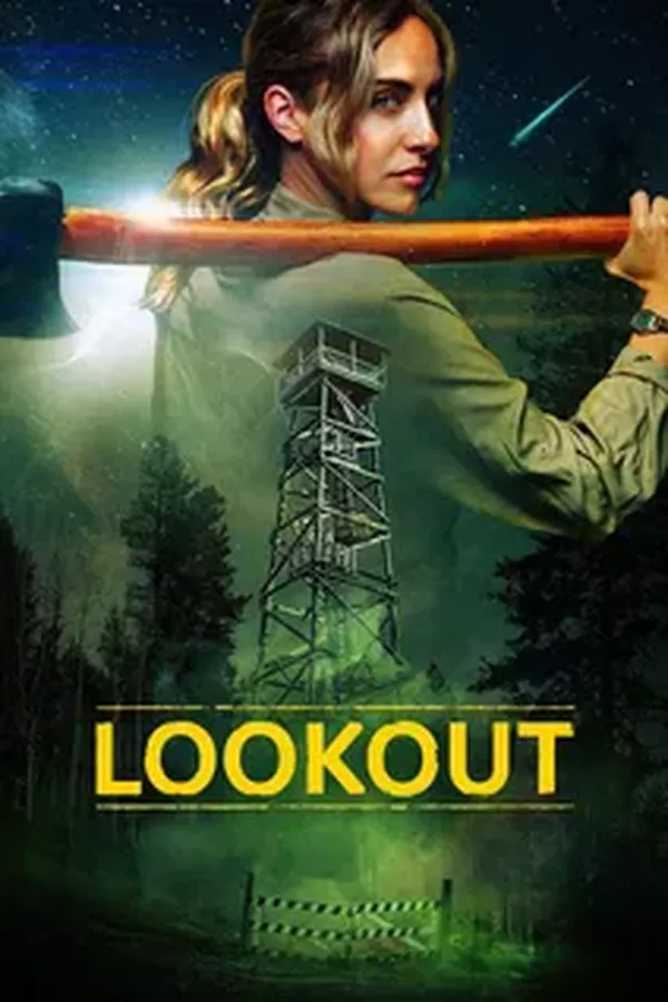 Lookout - Film (2025) - SensCritique
