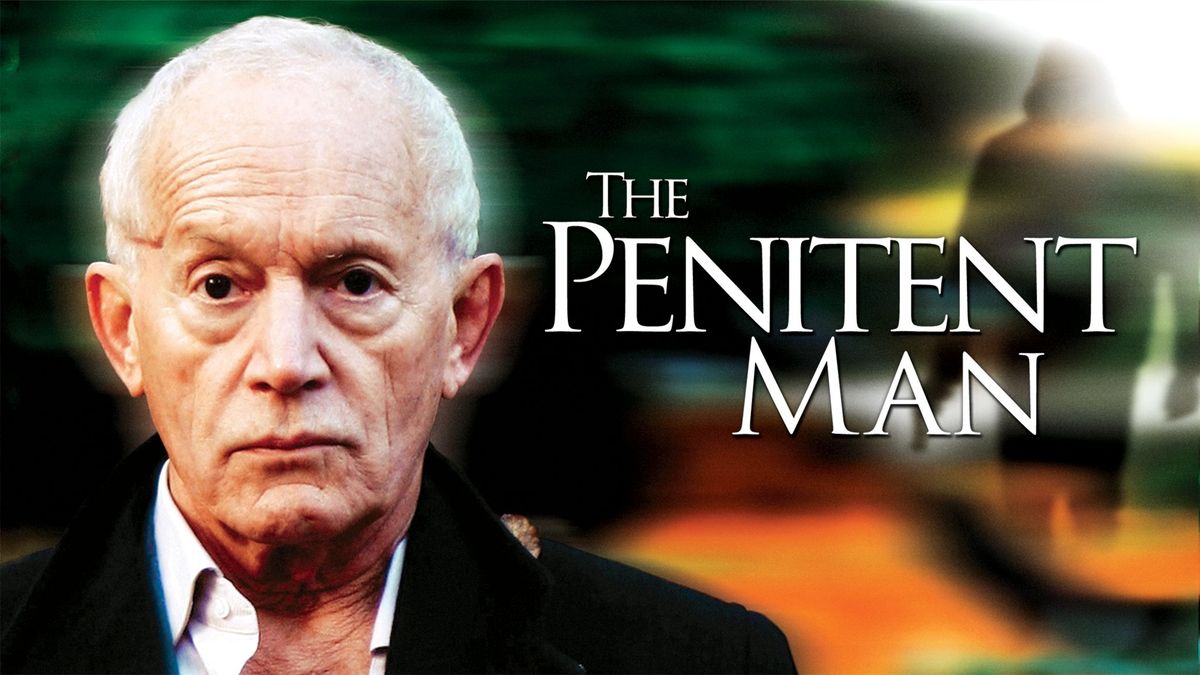 The Penitent Man - Film - SensCritique