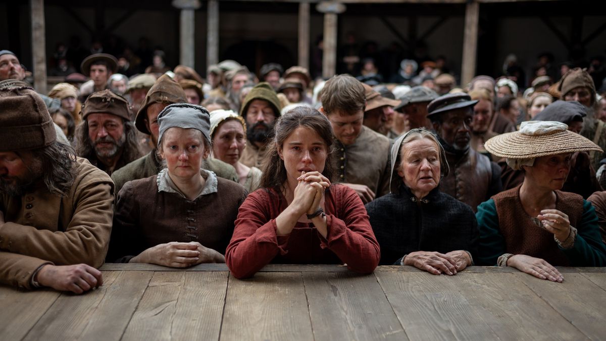 Avis sur le film Mou-ette Hamnet (2025) - Mou-ette par Latomedelille