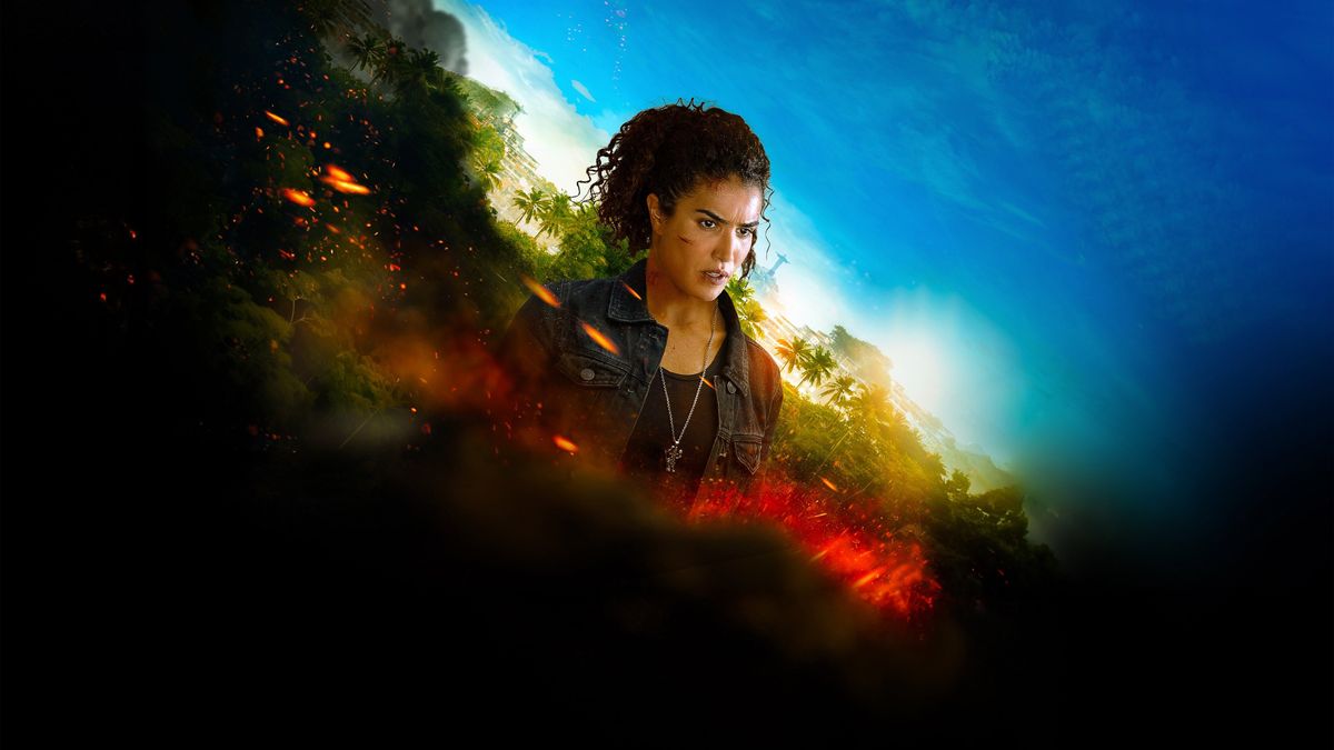 Kali - Film (2024) - SensCritique