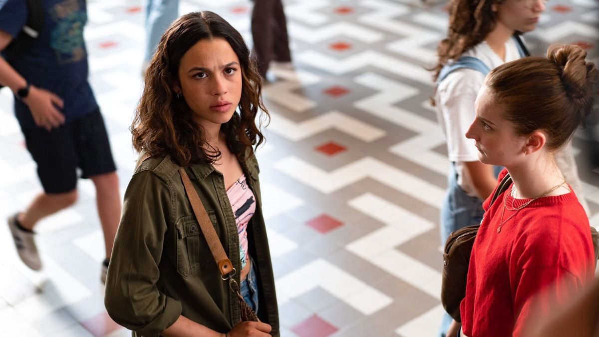 TKT (T'inquiète) - Film (2025) - SensCritique