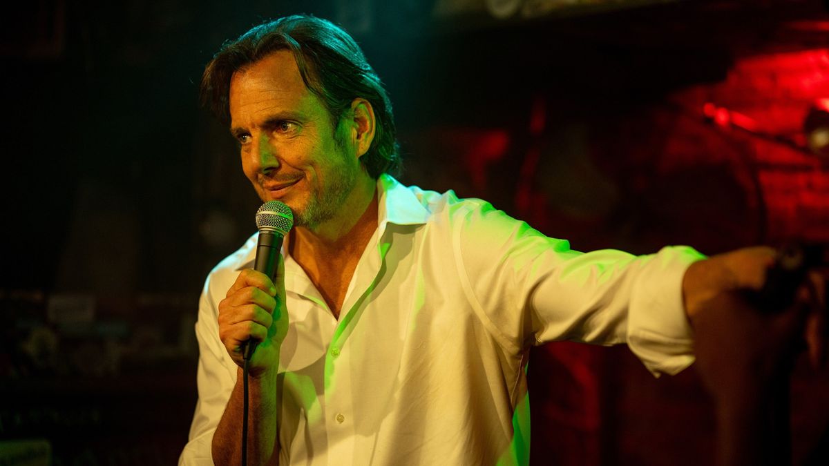 Rupture en mode stand up! par Rémy Fiers
