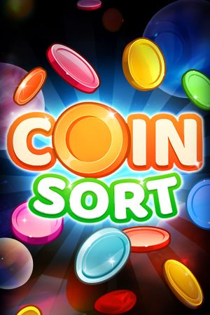 Coin Sort (2023) - Jeu vidéo - SensCritique