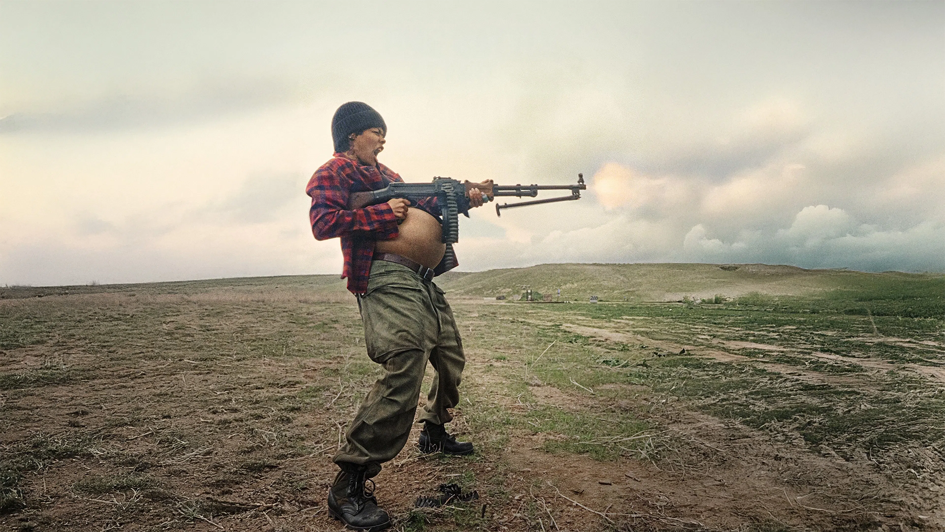 Une bataille après l’autre par Paul Thomas Anderson : la violence en héritage - Films - SensCritique