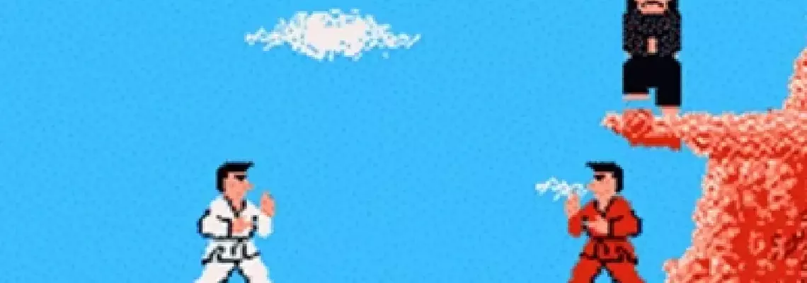Data East Collection 1 - Jeu vidéo - SensCritique