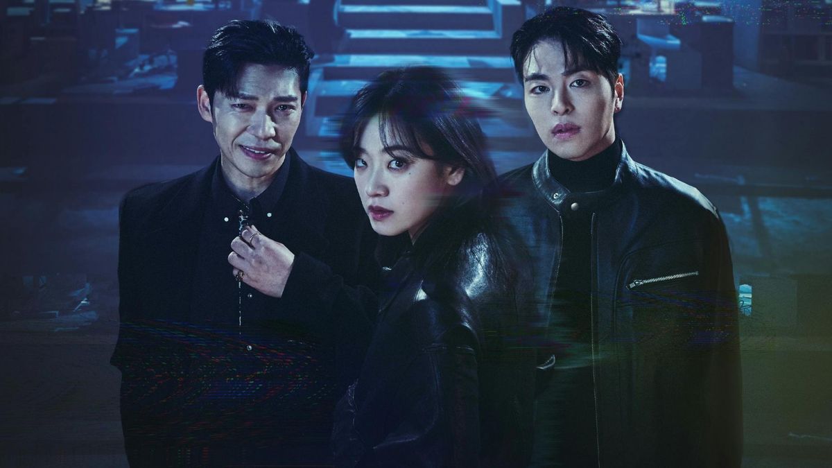 No Mercy - Drama (2025) - SensCritique