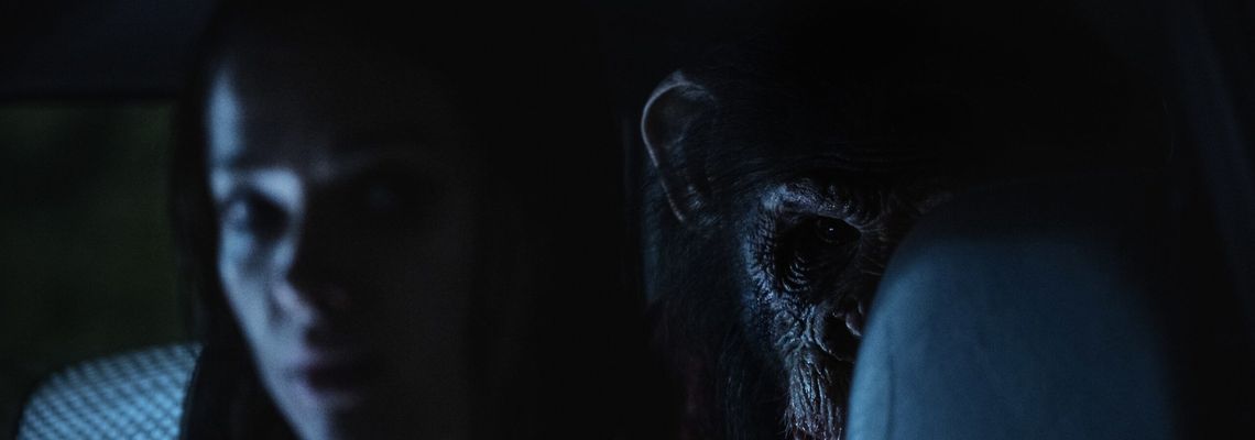 Primate - Film (2026) - SensCritique