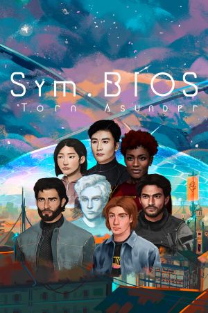 Sym.BIOS: Torn Asunder (2023) - Jeu vidéo - SensCritique
