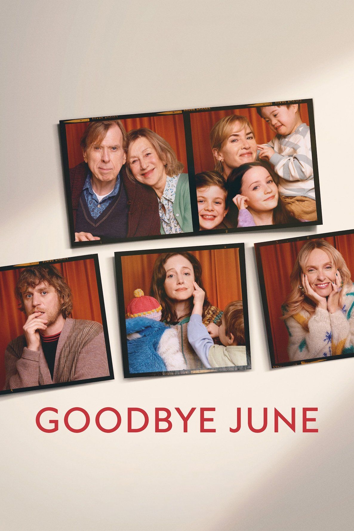 Goodbye June sur Netflix : le drame bouleversant signé Kate Winslet à ...