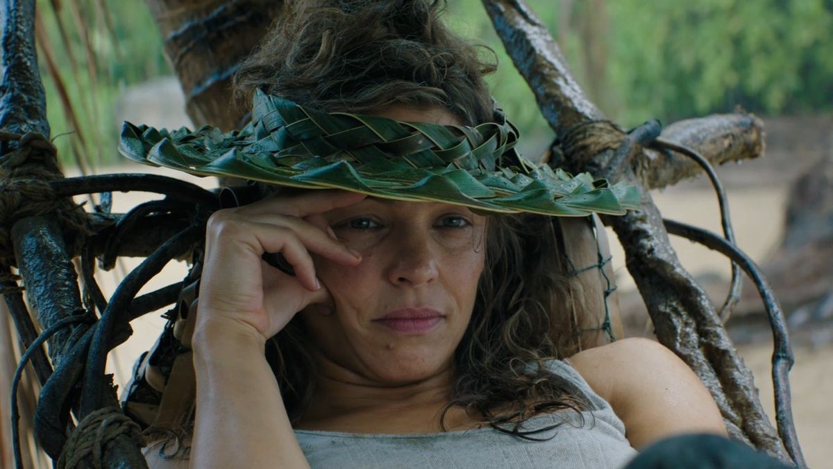 Rachel McAdams, la grâce ou la garce par DeerHunter_