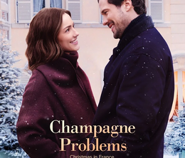 Champagne Problems - Film (2025) - SensCritique