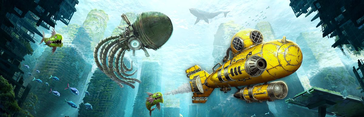 Earth Atlantis 2 - Jeu vidéo - SensCritique